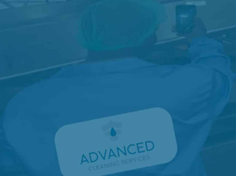 I-Clean Quality Management System | Advanced Cleaning Services