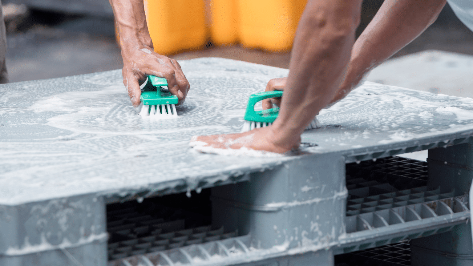 The Vital Link between Cleanliness and Food Safety in Food ...